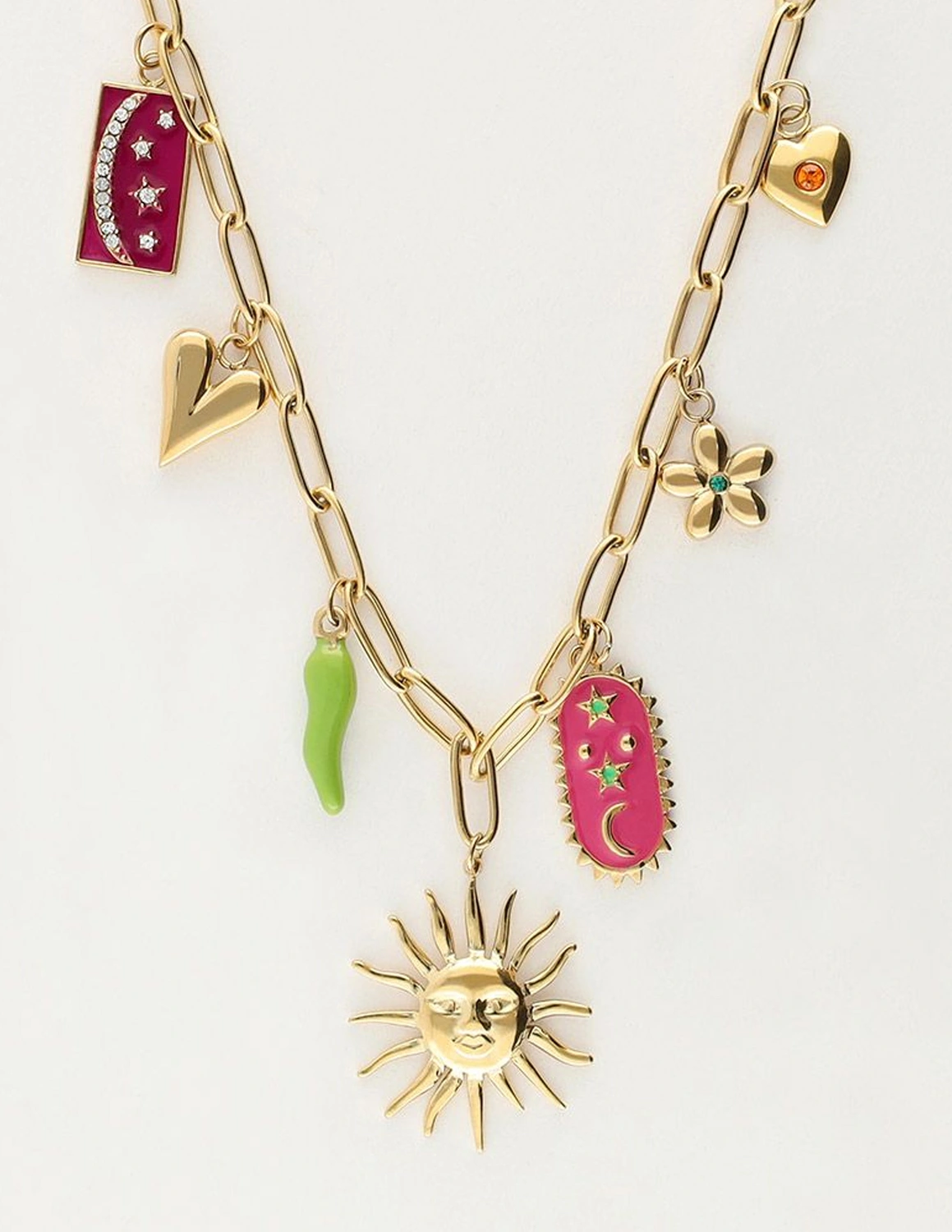 My jewelry nl store