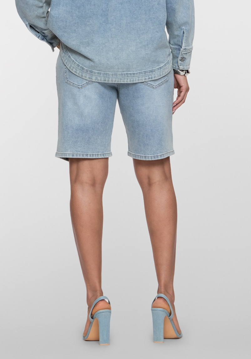 Geisha Denim jort 61049-10