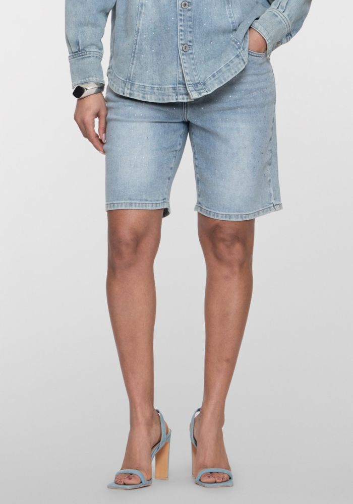 Geisha Denim jort 61049-10