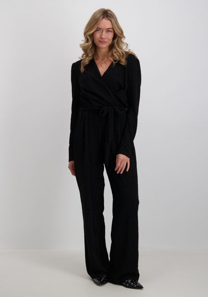 Lofty Manner Jumpsuit Mavis QK405